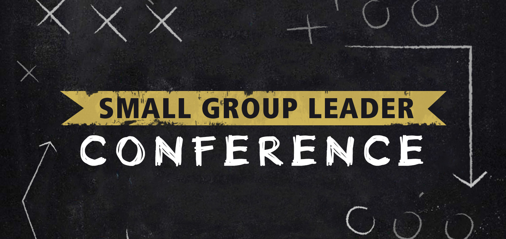 Morrisville Small Group Leader Conference – Resources.gethope.net