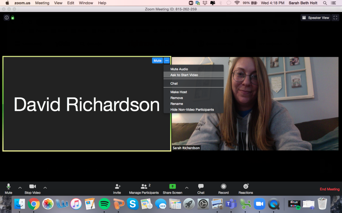 How to Use Right Now Media on Zoom – Resources.gethope.net