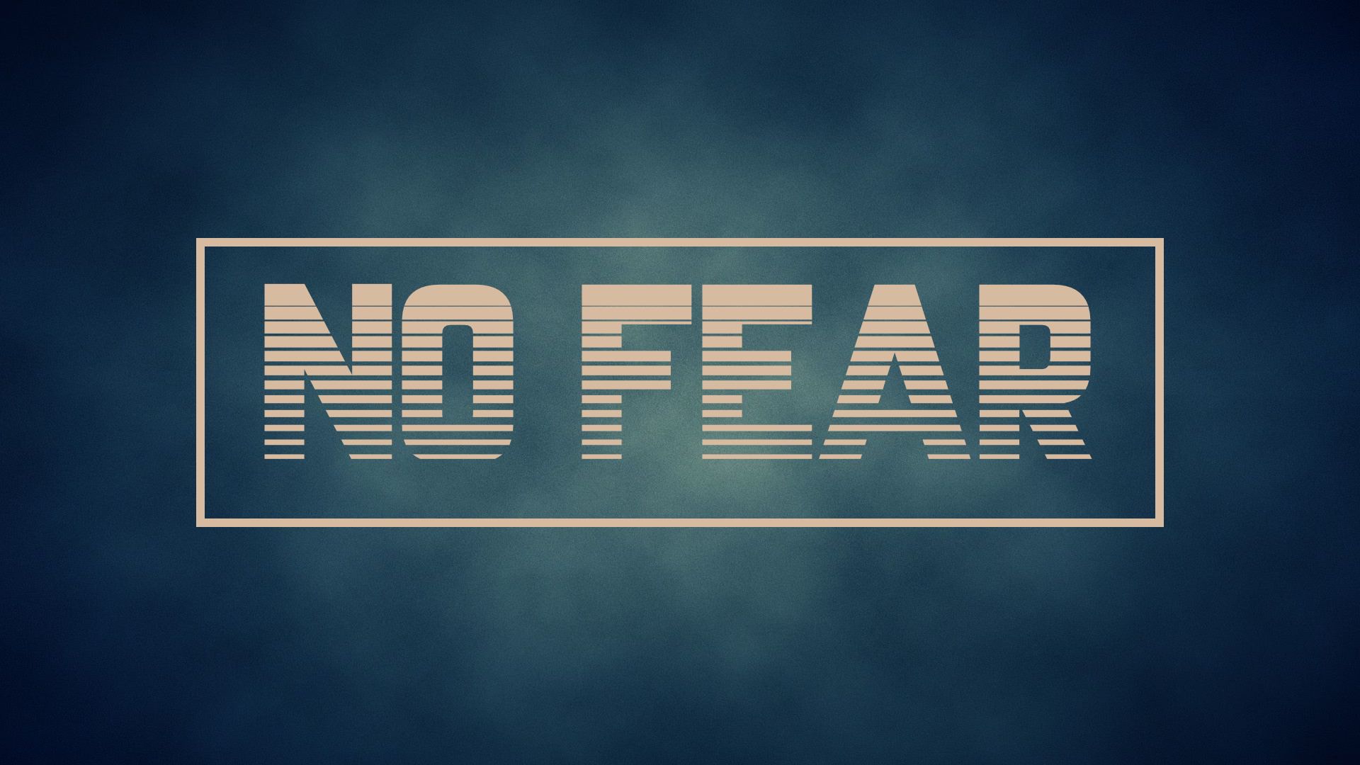 No Fear – Resources.gethope.net