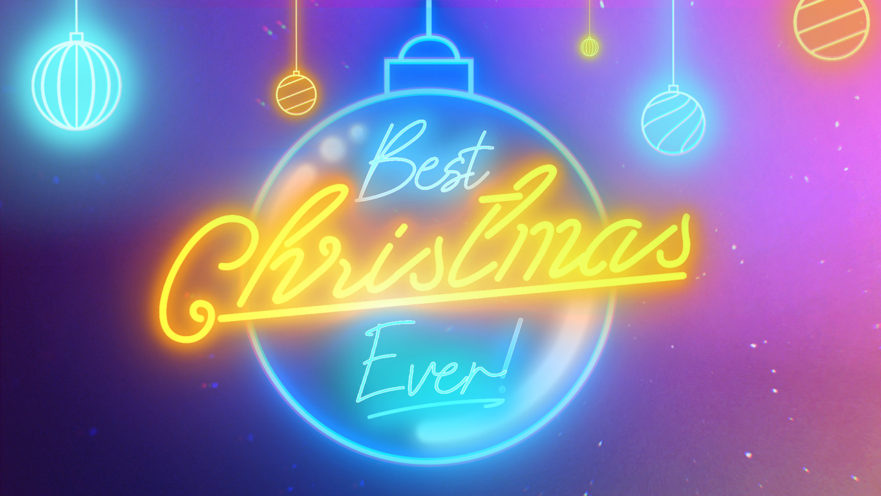 MSM – Best Christmas Ever – Resources.gethope.net