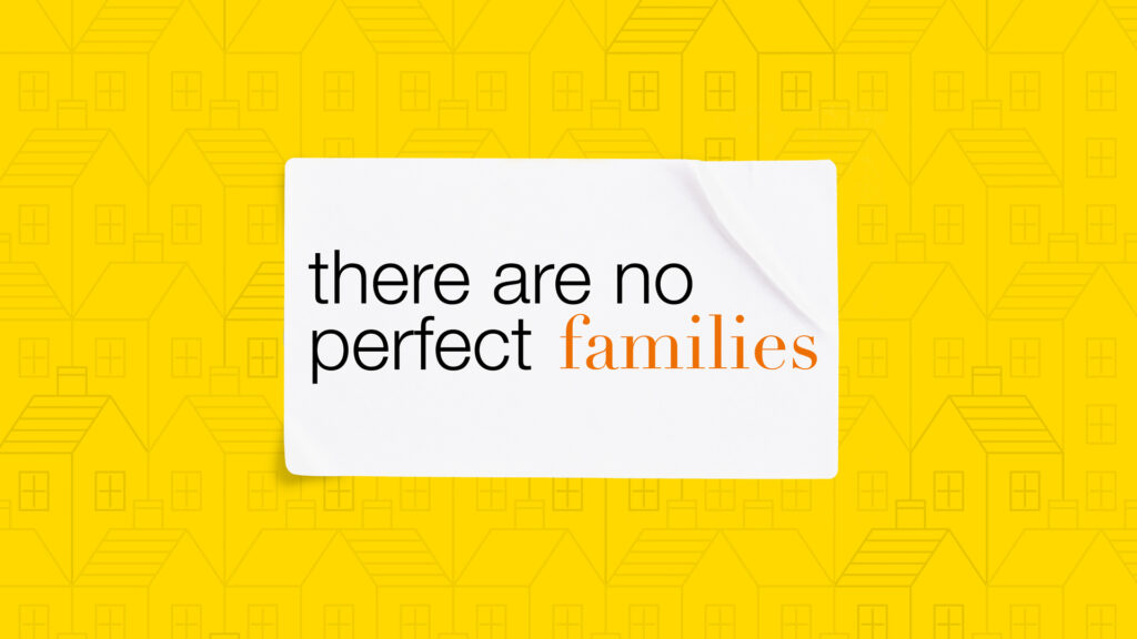 Nov – Modern Families – Resources.gethope.net