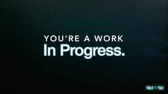 Mar – Not Yet Series – Resources.gethope.net