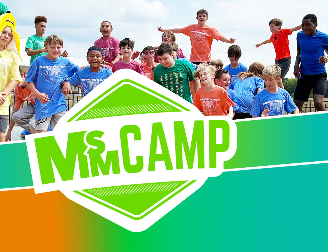 Past MSM Curriculum – Resources.gethope.net