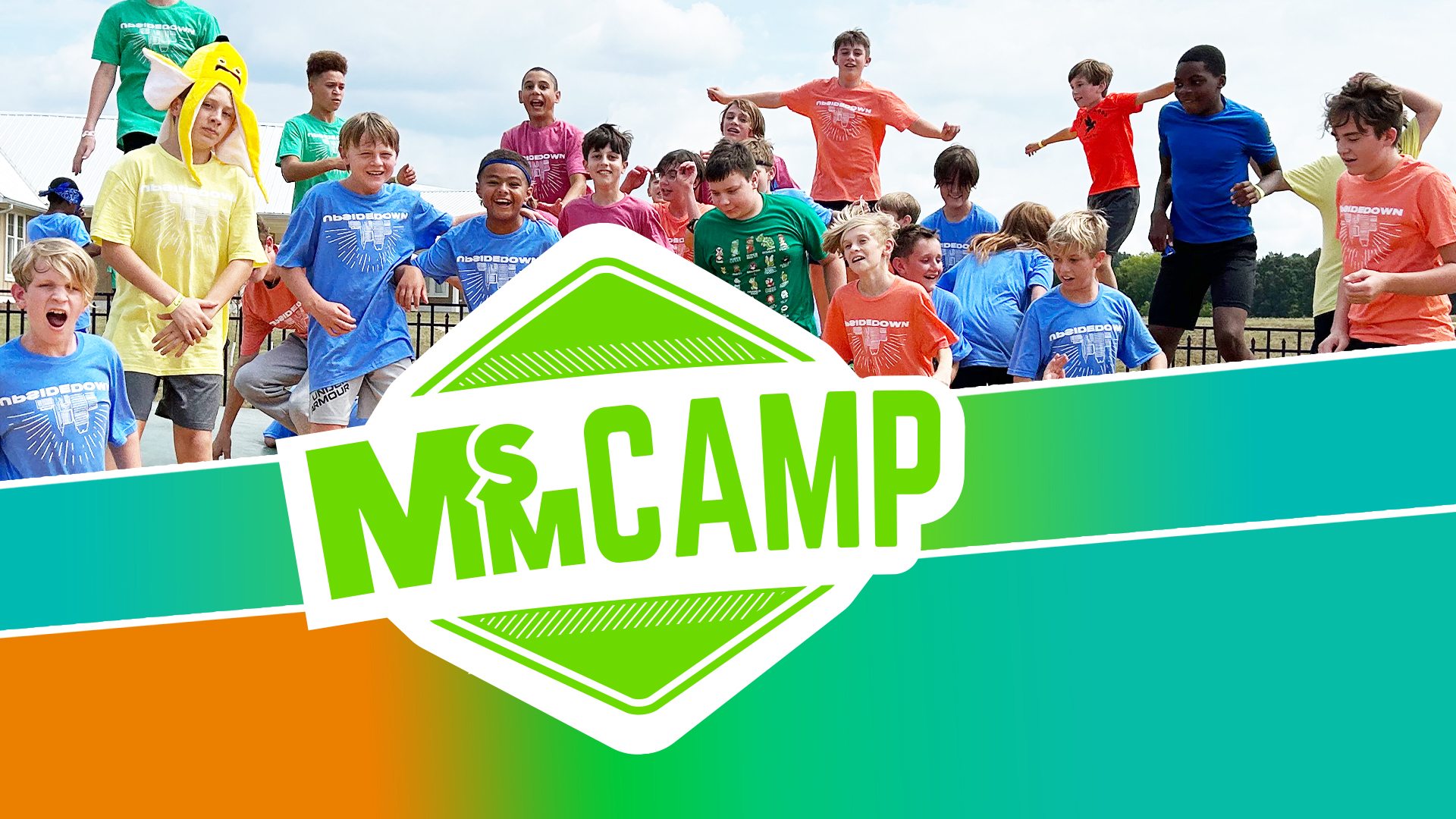MSM Camp 2024 – Resources.gethope.net