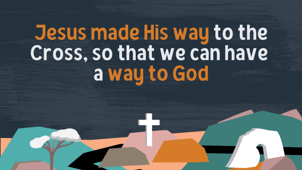 April 2025 – The Way – Resources.gethope.net